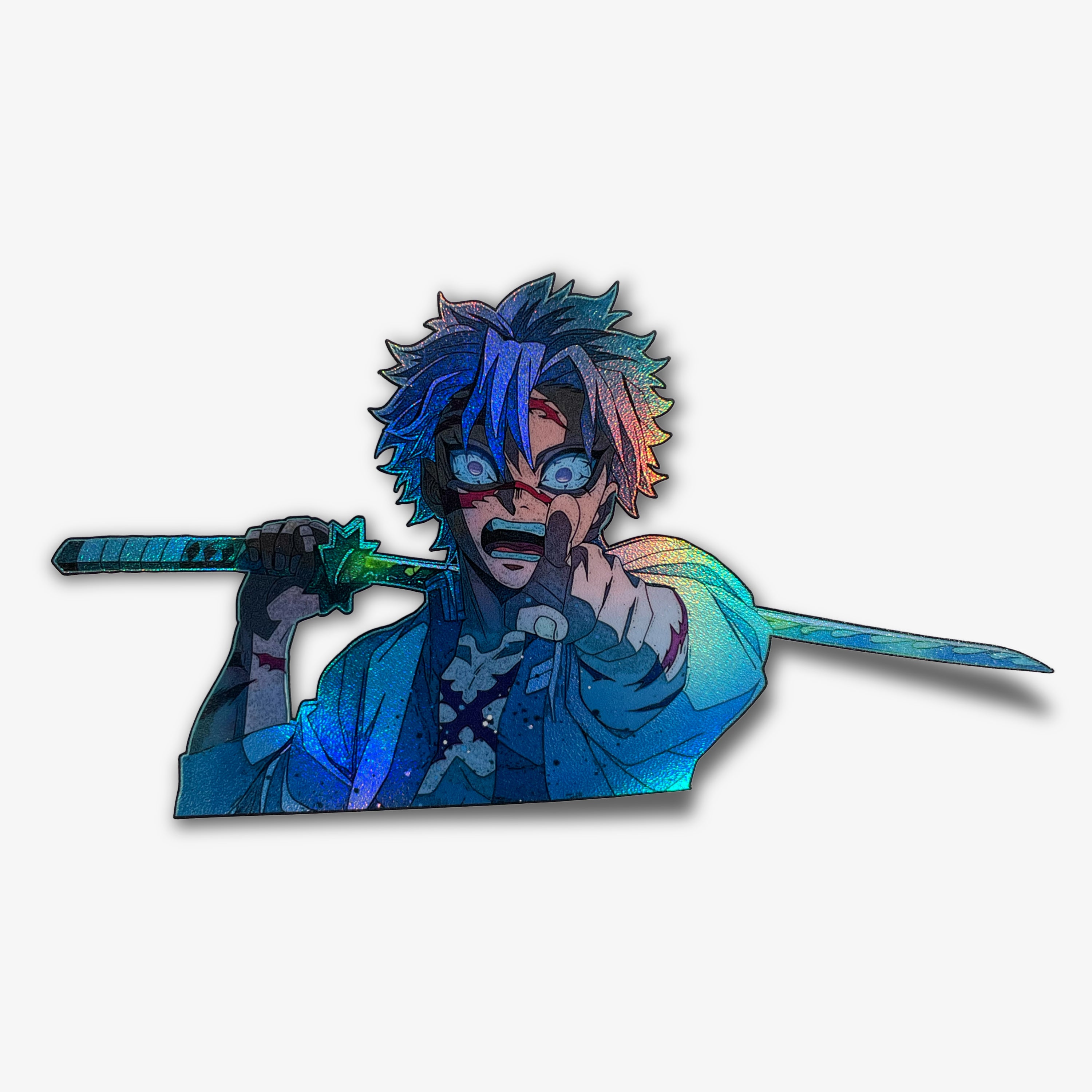 Wind Master