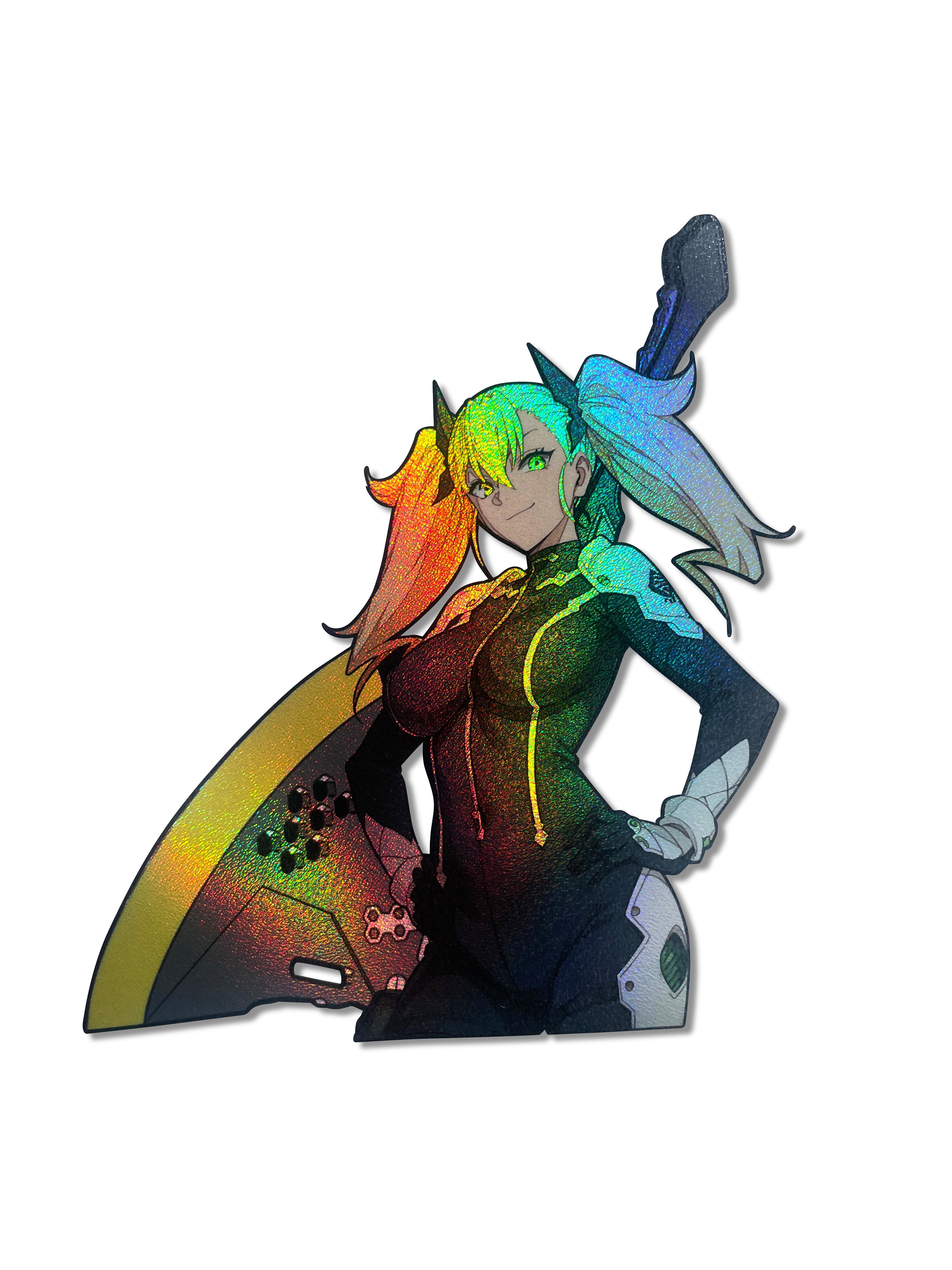 Ax Slayer