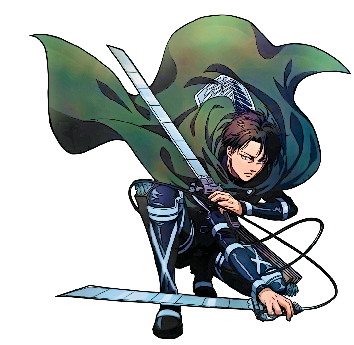 Beast killer – Welcome to Animeoshinjiro