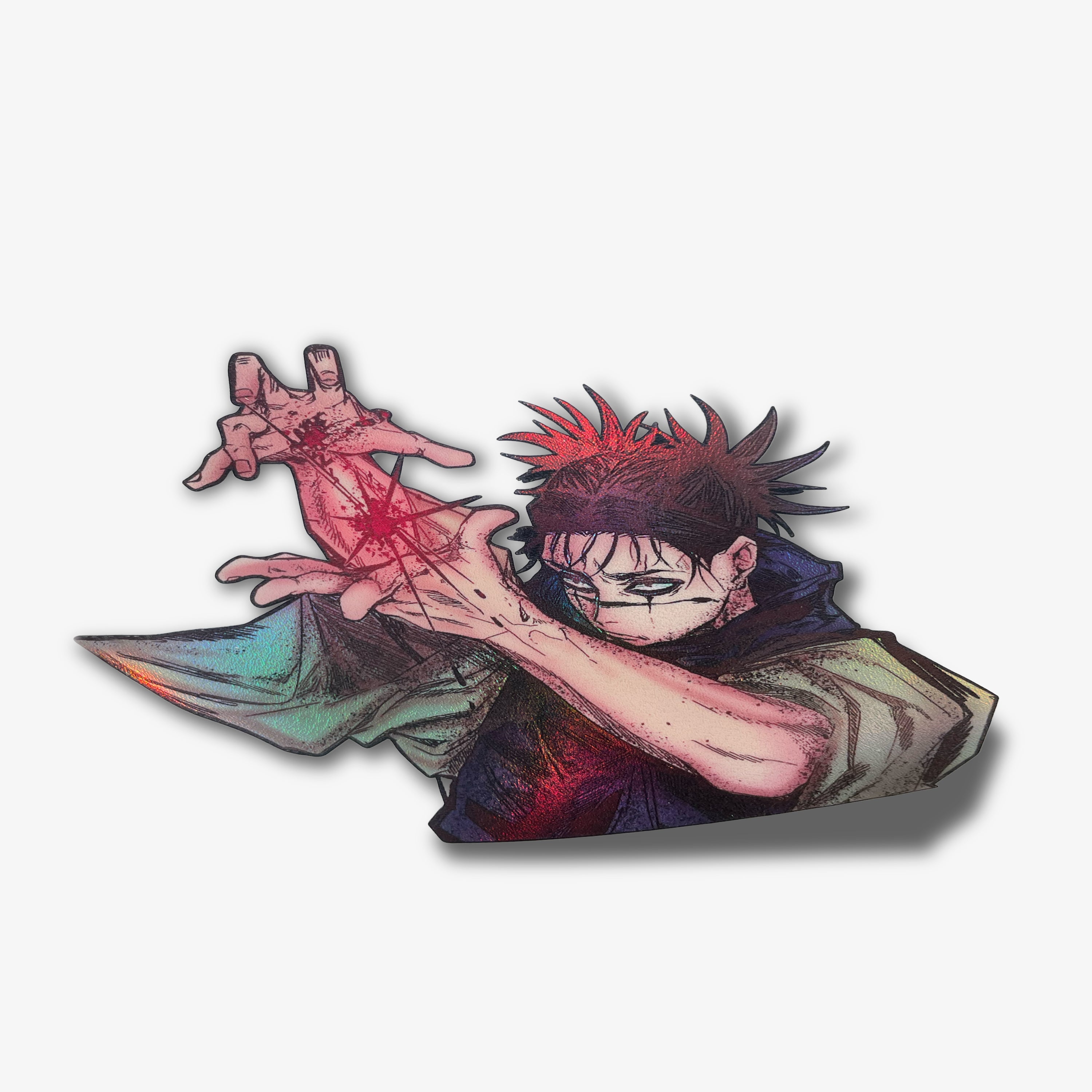 Blood Master