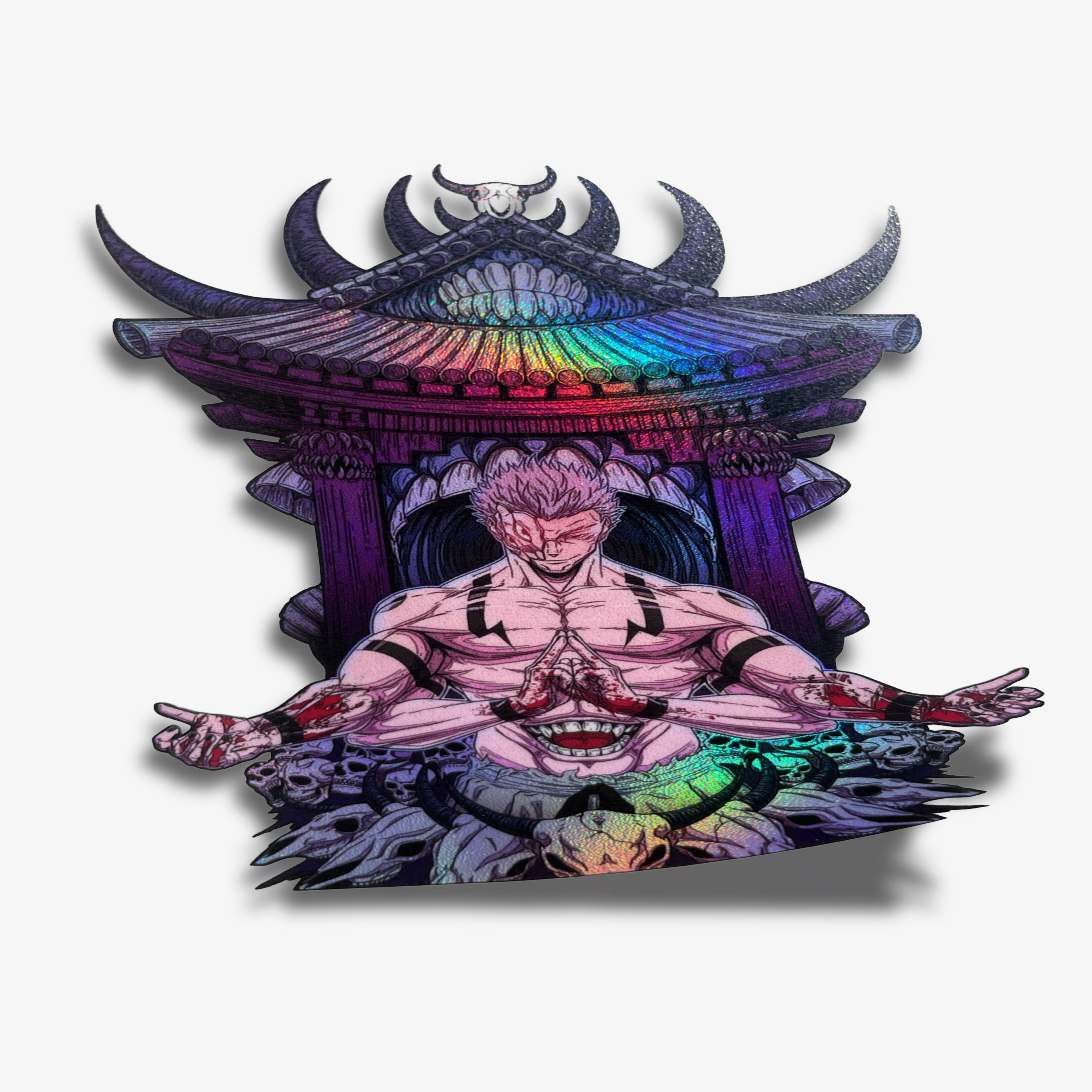 king Devil