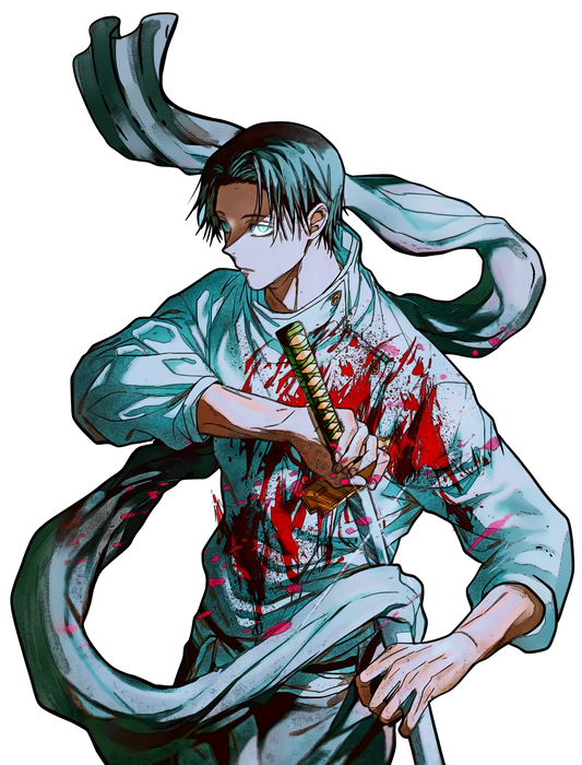 New Releases Characters – Welcome to Animeoshinjiro